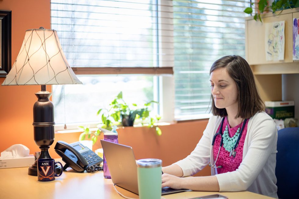 Our Pediatric Services - Pediatric Associates, PC